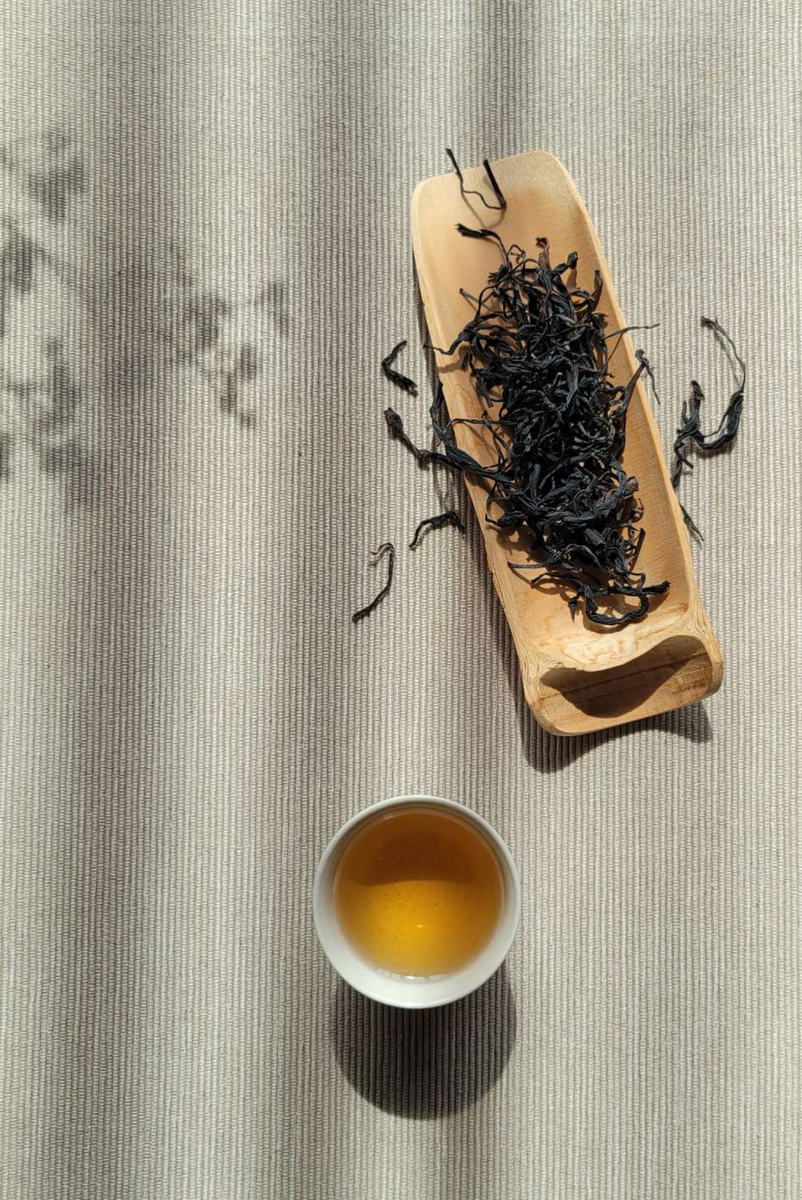 Snake Year Tea Mail - New Year Special: Tea Pet & Taiwan Teas – Teawala